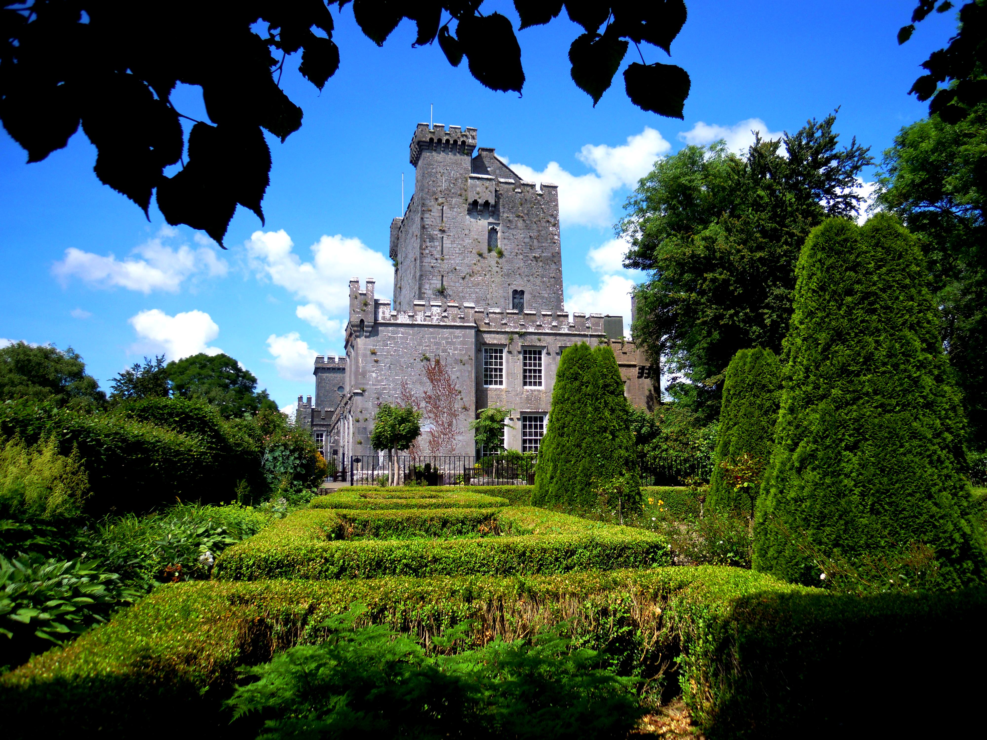 Book Tickets Now | Medieval Banquets | Knappogue Castle | Knappogue Castle